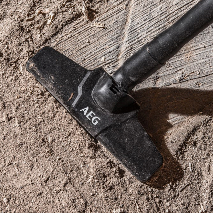 AEG 18V Handheld Dust Extractor - Skin Only - Bunnings Australia