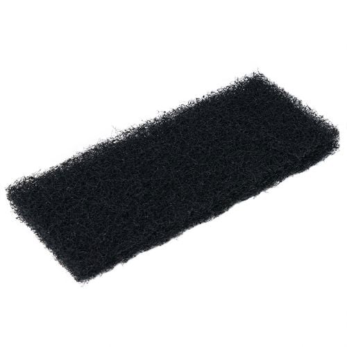 Sabco Professional Black Heavy Duty Utility Pad - Black - Bunnings ...