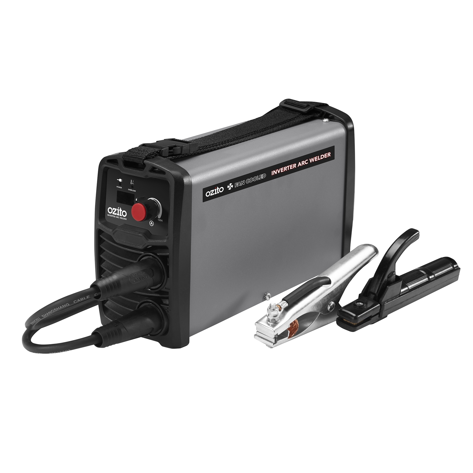 Arc welder bunnings store
