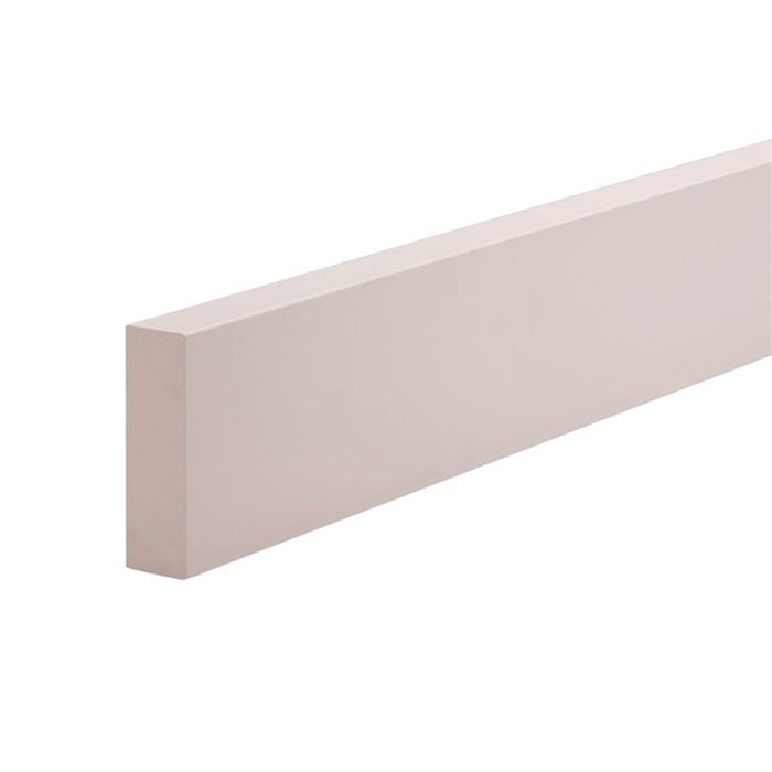 90 x 30mm 5.4m F7 H3 Treated Pine Primed LOSP - Bunnings Australia