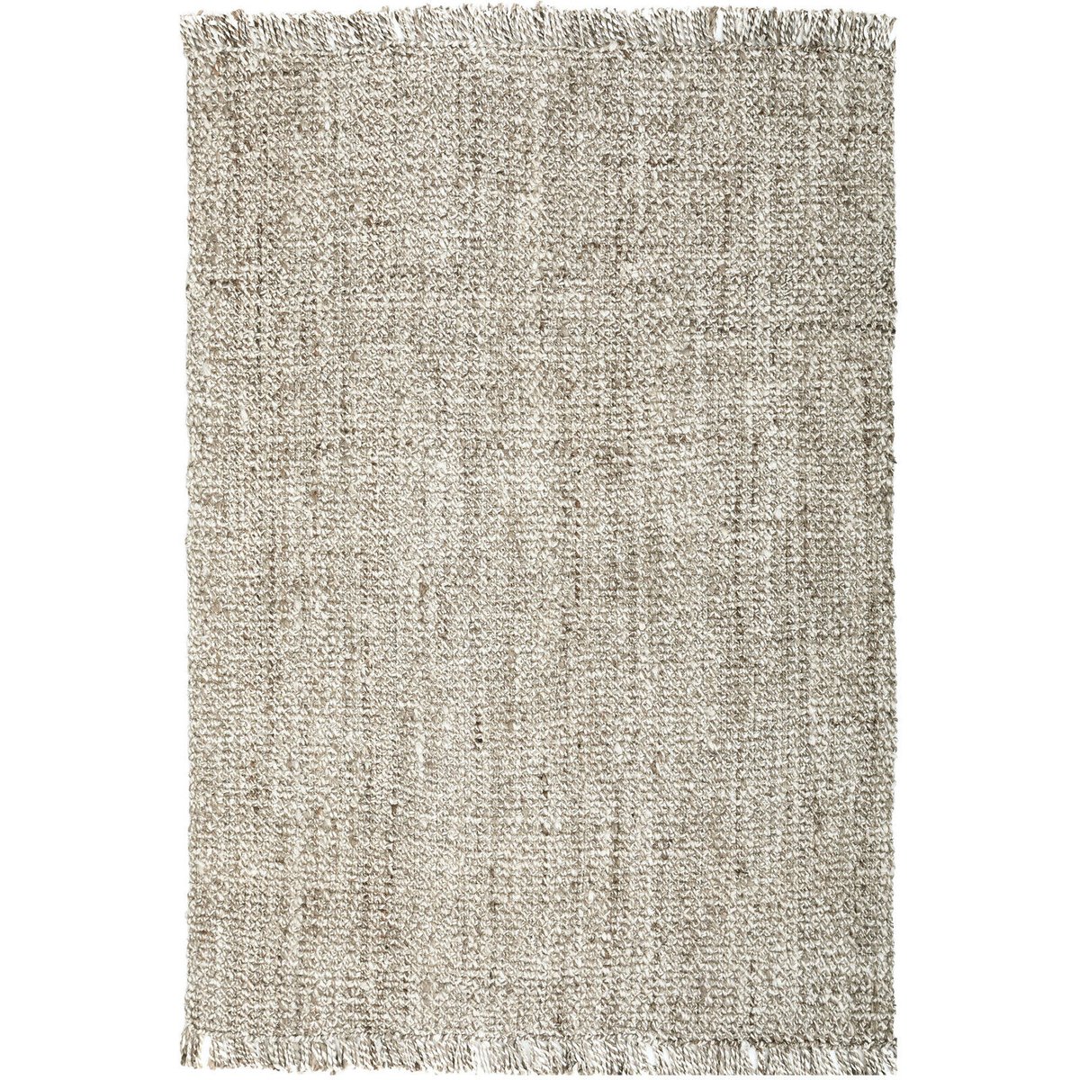 Thomas Silver 320X230Cm Rug - Bunnings Australia