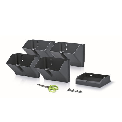 Maze Vertical Garden MINI CASCADE - Bunnings Australia