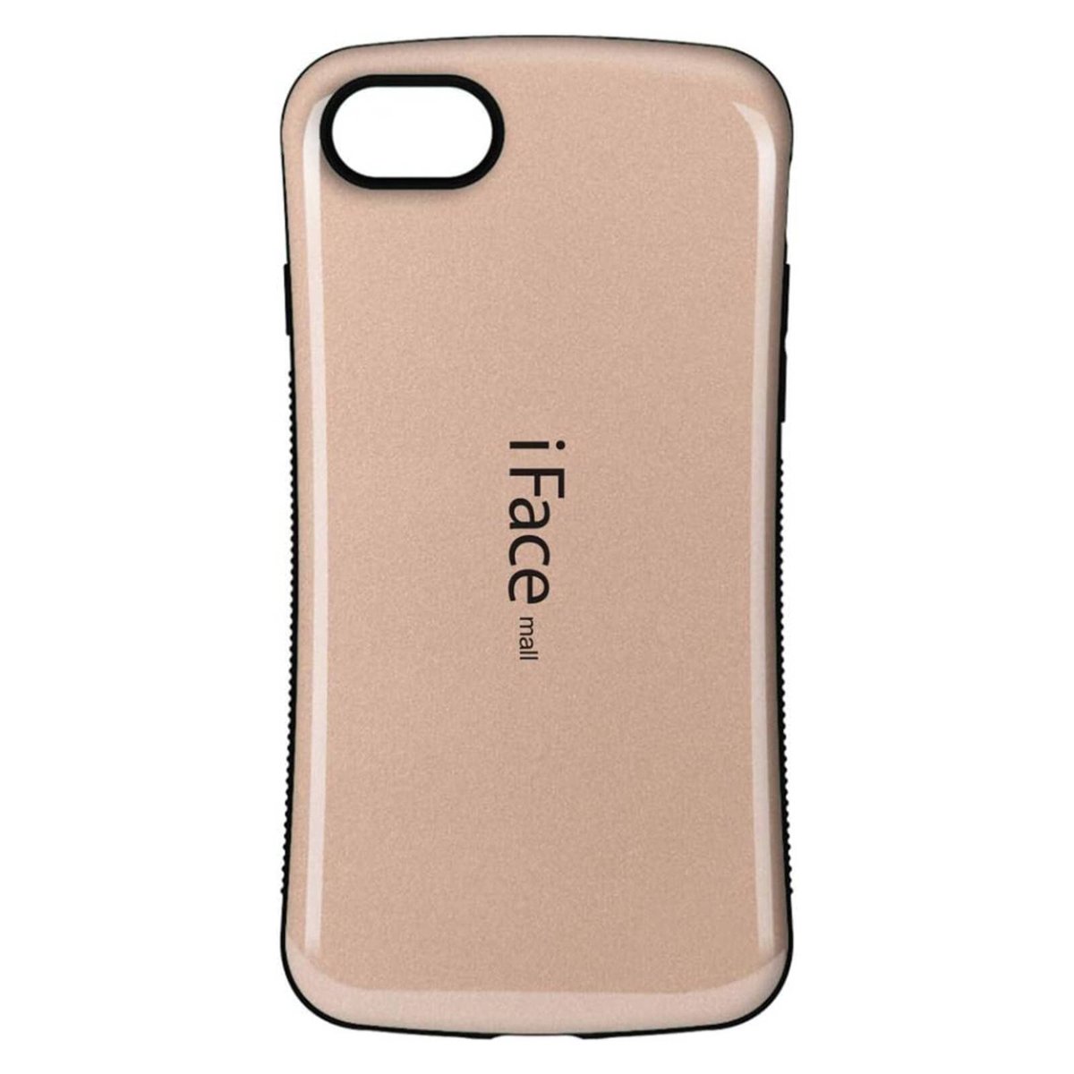 Soka iFace Case (Suits iPhone 7/8 Plus) - Gold - Bunnings Australia