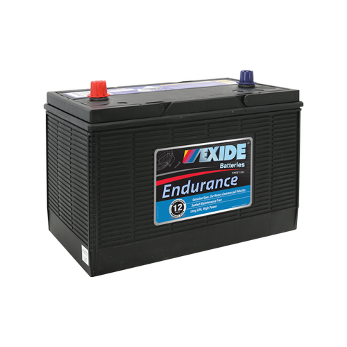 Exide Endurance 31-950 Truck Battery - Bunnings Australia