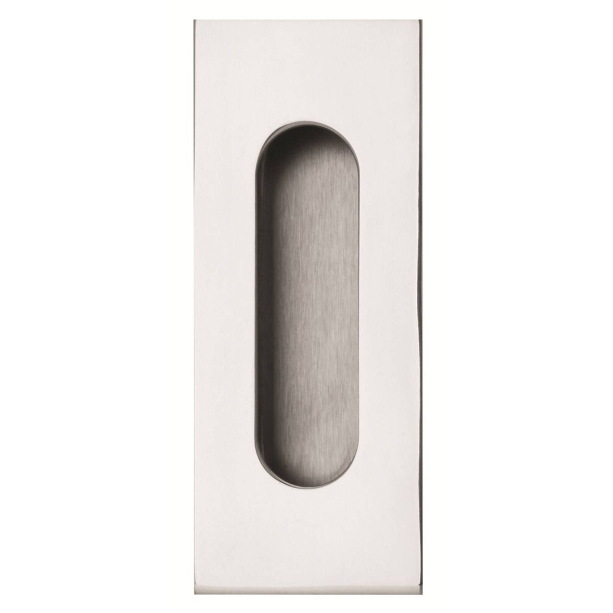 Lockwood FP1 Stainless Steel Flush Pull Handle - Bunnings Australia