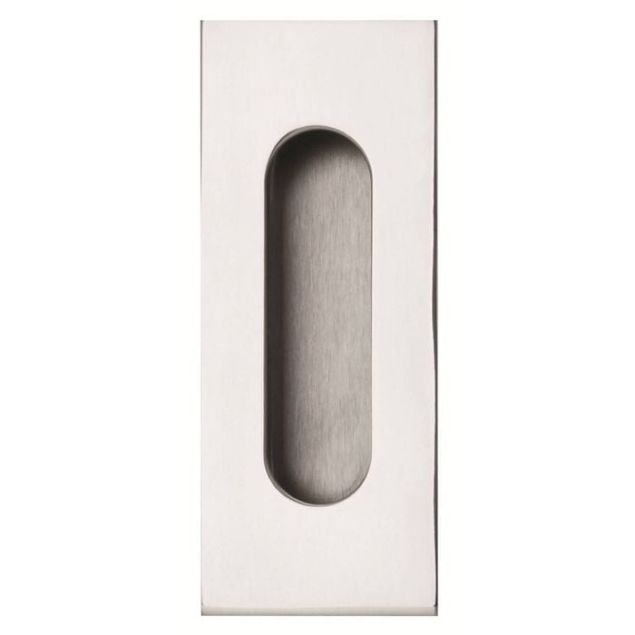 Lockwood FP1 Stainless Steel Flush Pull Handle - Bunnings Australia