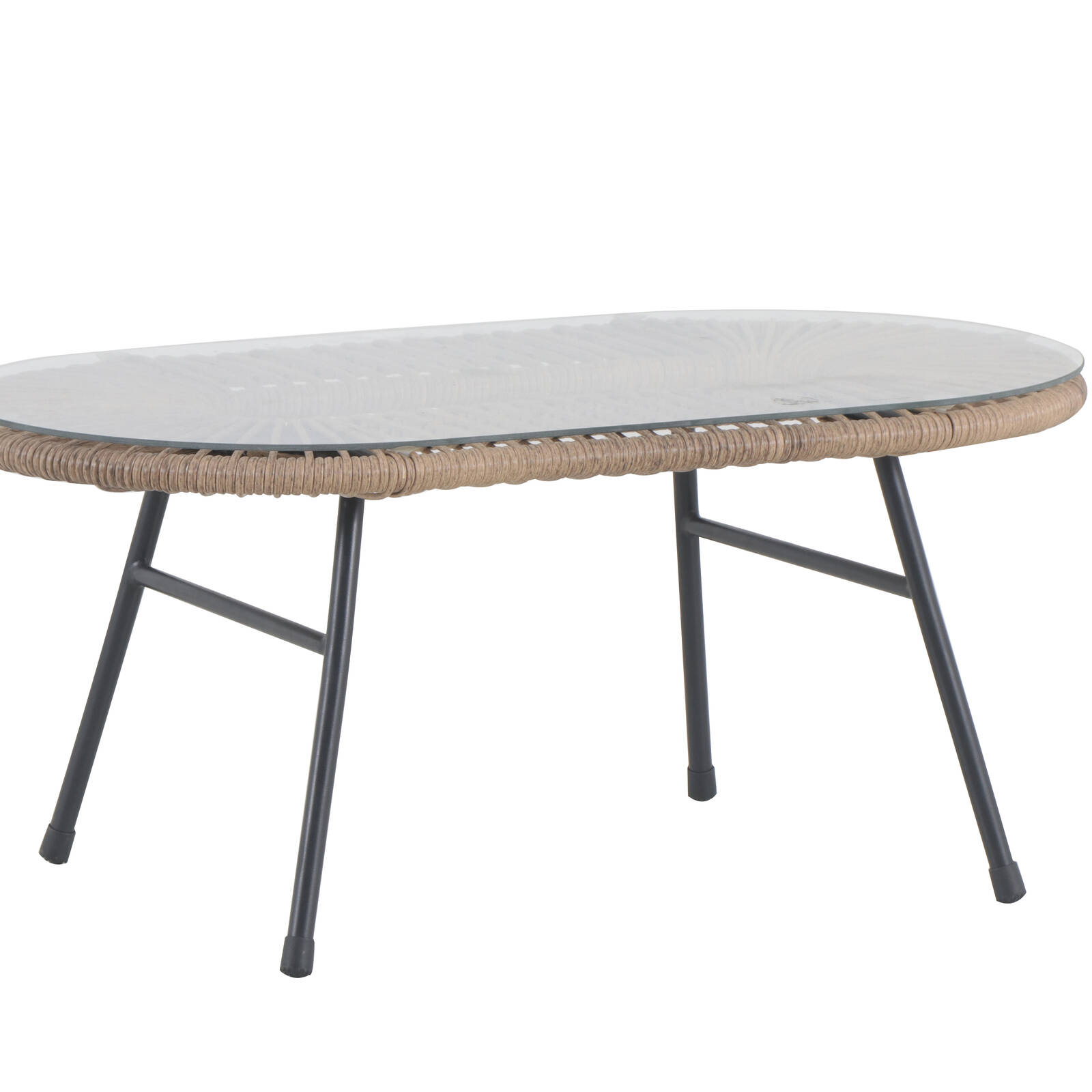 Mimosa coffee table bunnings store