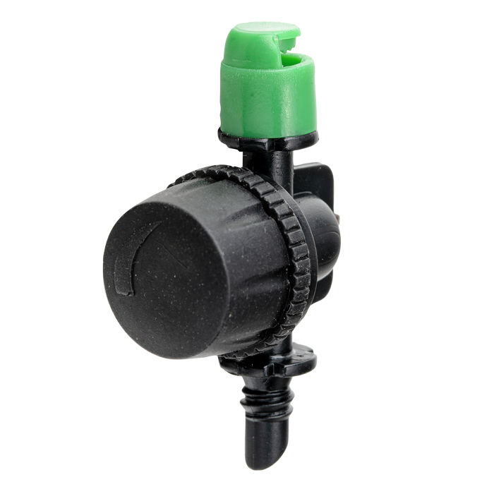 K-Rain 180° Vari Flow Micro Spray - 5 Pack - Bunnings Australia