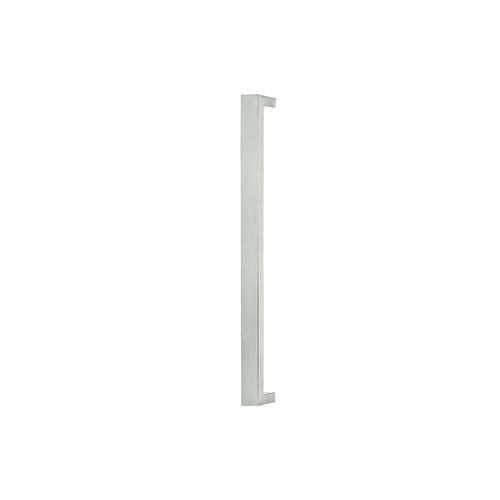 Delf Trade 600mm Stainless Steel Pull Handle - Single - Bunnings Australia