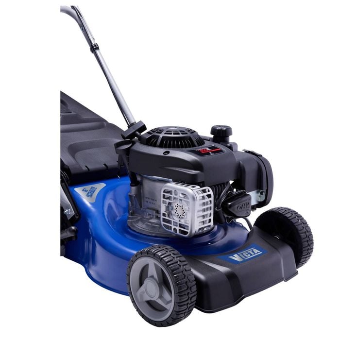 Victa 16" 300E Ultralite Petrol Mower 2692076 - Bunnings Australia