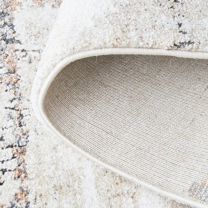 Odi 99 Beige 400X300Cm Rug - Bunnings Australia