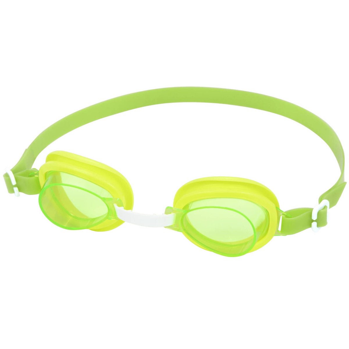 Bestway Aqua Burst Essential Goggles - Kids 3+ - Bunnings Australia