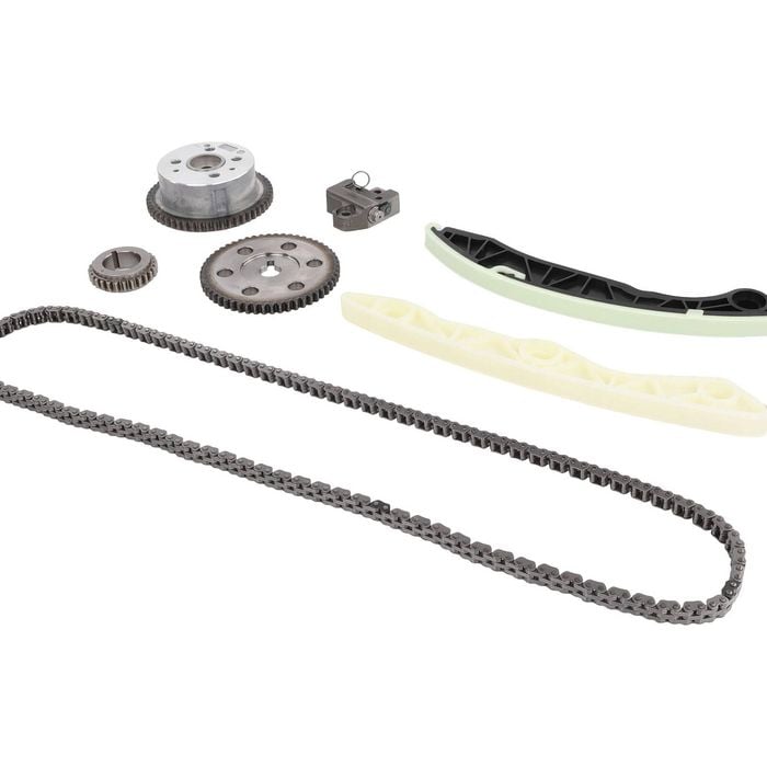 Timing Chain Kit for Hyundai ix35 LM G4KD G4KE - BK1147 - Bunnings ...