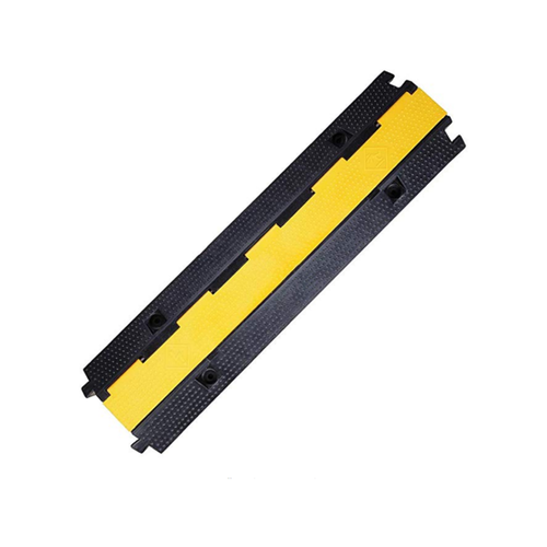 Stahl Safety Heavy Duty Cable Protector/Speed Hump 1 channel - Bunnings ...
