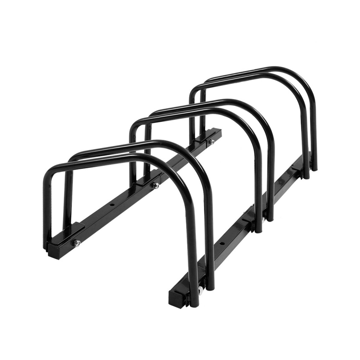 MONVELO 3 Rack Bike Storage Racks - Bunnings Australia