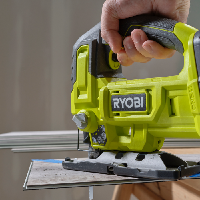 Ryobi 10-Piece Wood Jigsaw Blade Set - Bunnings Australia