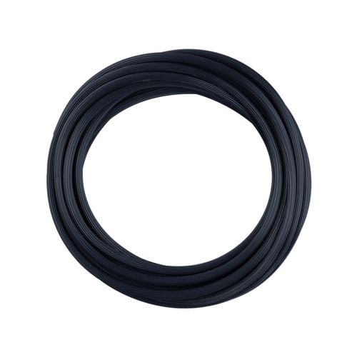 Cyclone 5.7mm x 6.5m Tufflite Ribbed Spline - Bunnings Australia