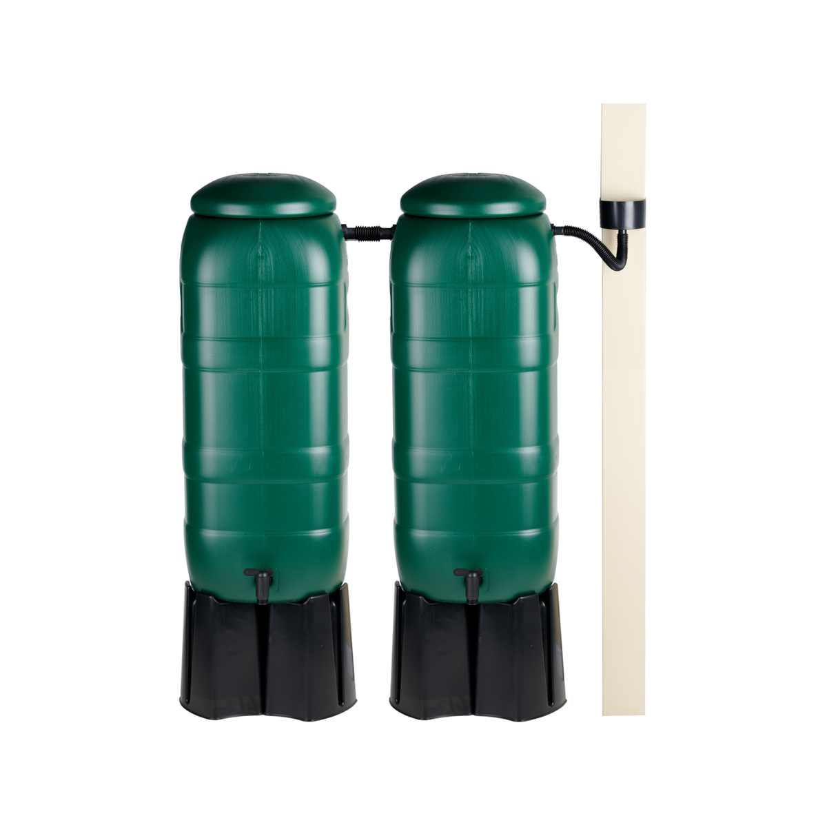 Maze 2 x 100L MINItank Kit - Bunnings Australia