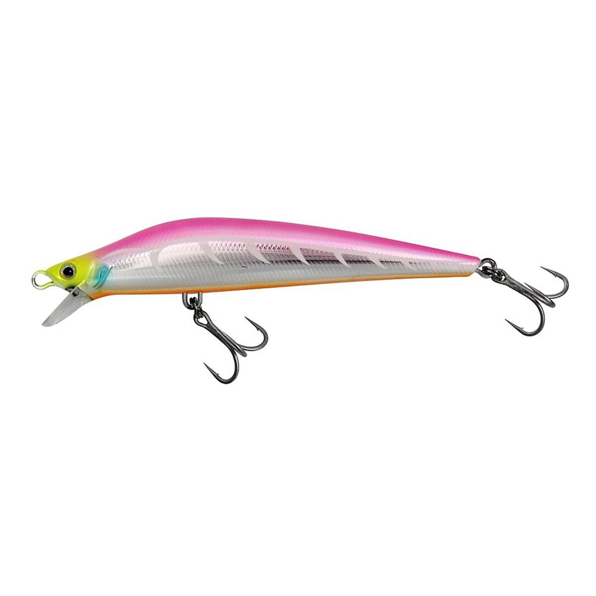 170mm Zerek Barra X Pro Hard Body Fishing Lure Col: FAB - Bunnings ...