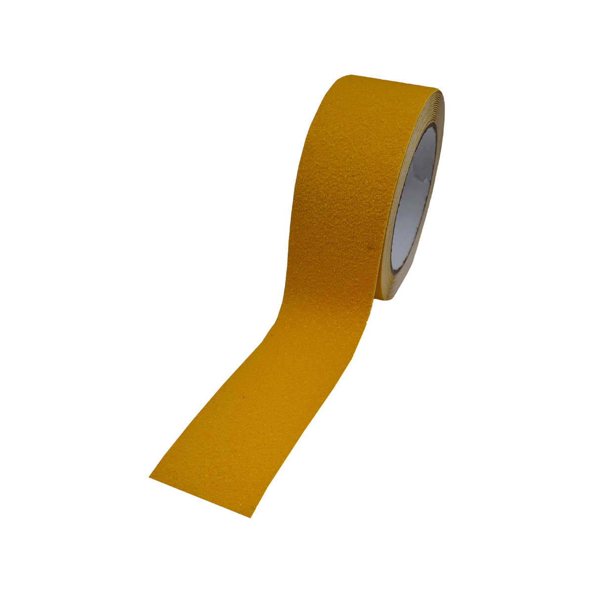Brutus 50mm x 5m Yellow Anti-Slip Tape - Bunnings Australia