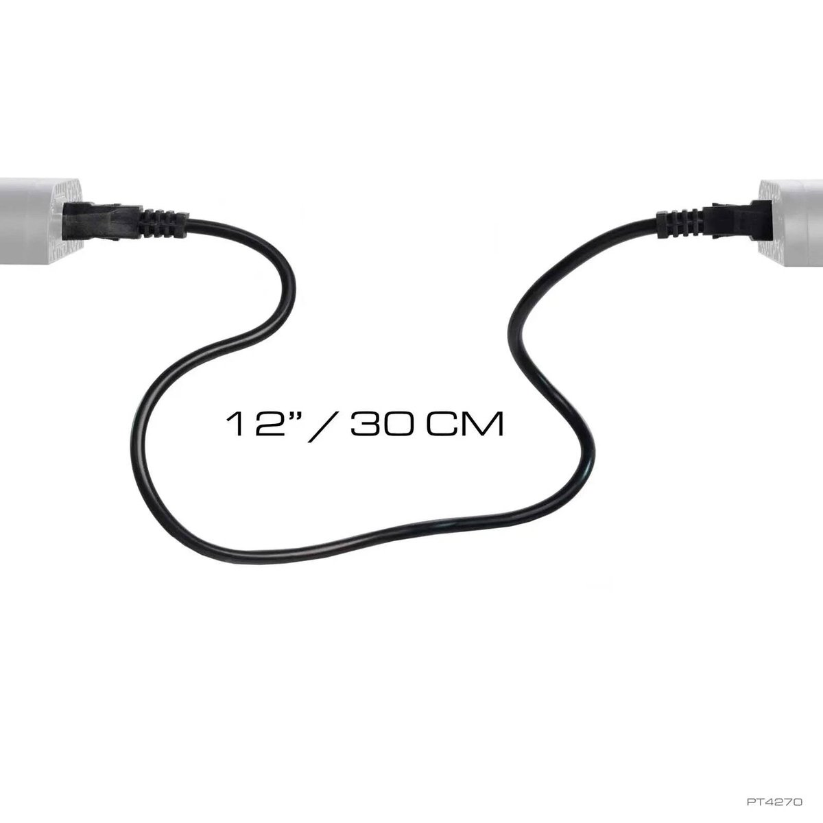 Exo Terra T5 Terrarium Top Link Cable 30cm - Bunnings Australia