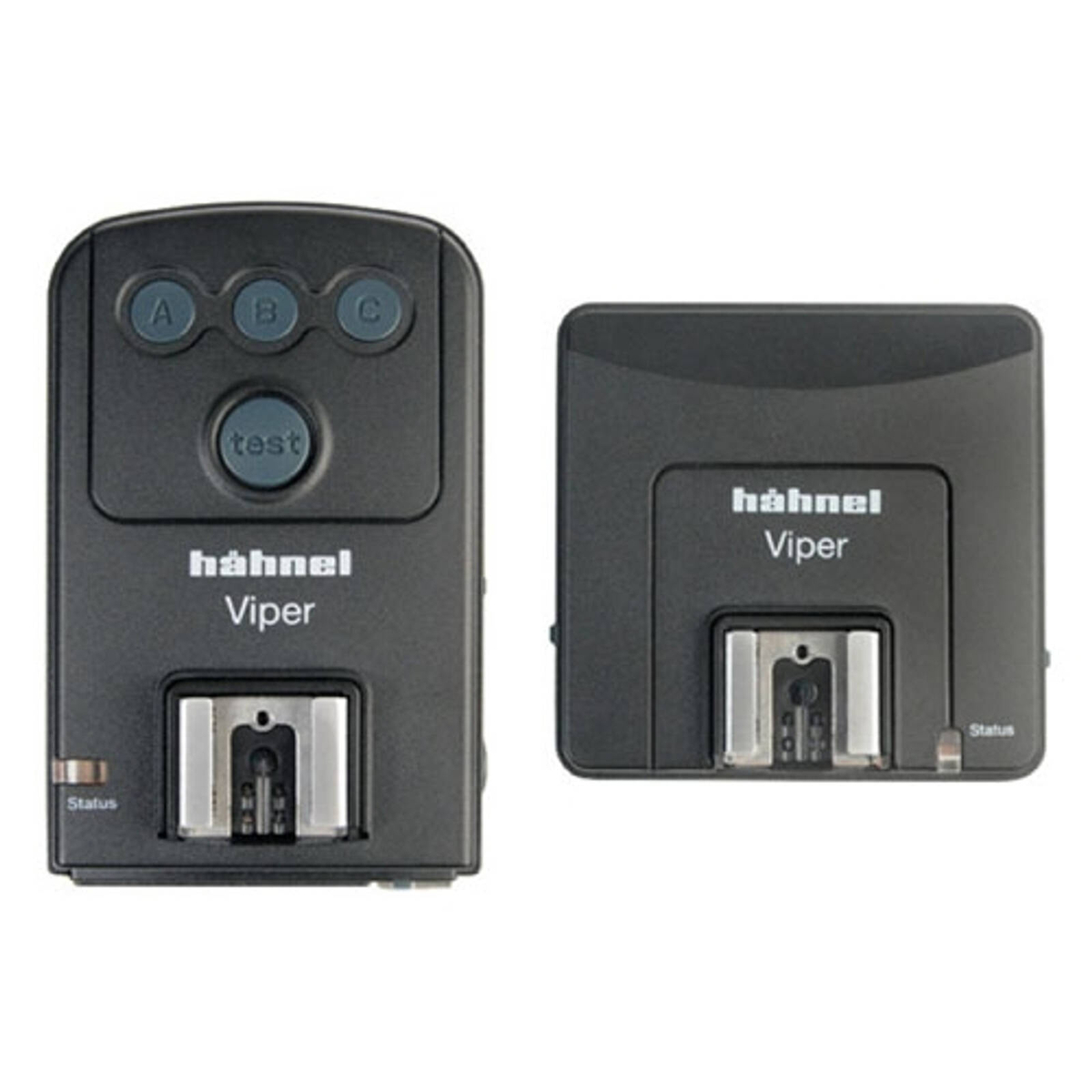 Hahnel Viper Flash Trigger - Bunnings Australia