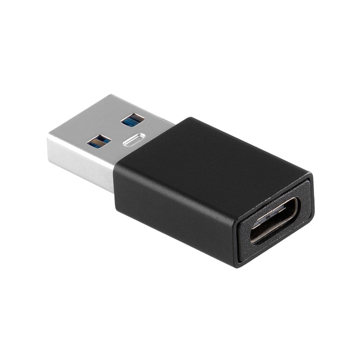 Antsig USB-C Socket To USB-A Plug Adaptor - Bunnings Australia
