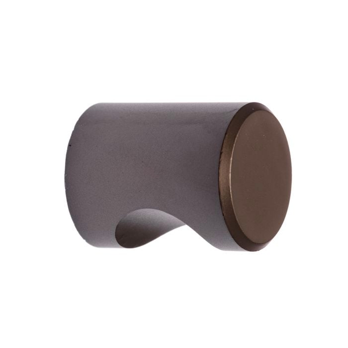 Lane 20mm Gun Metal Finger Post - Bunnings Australia