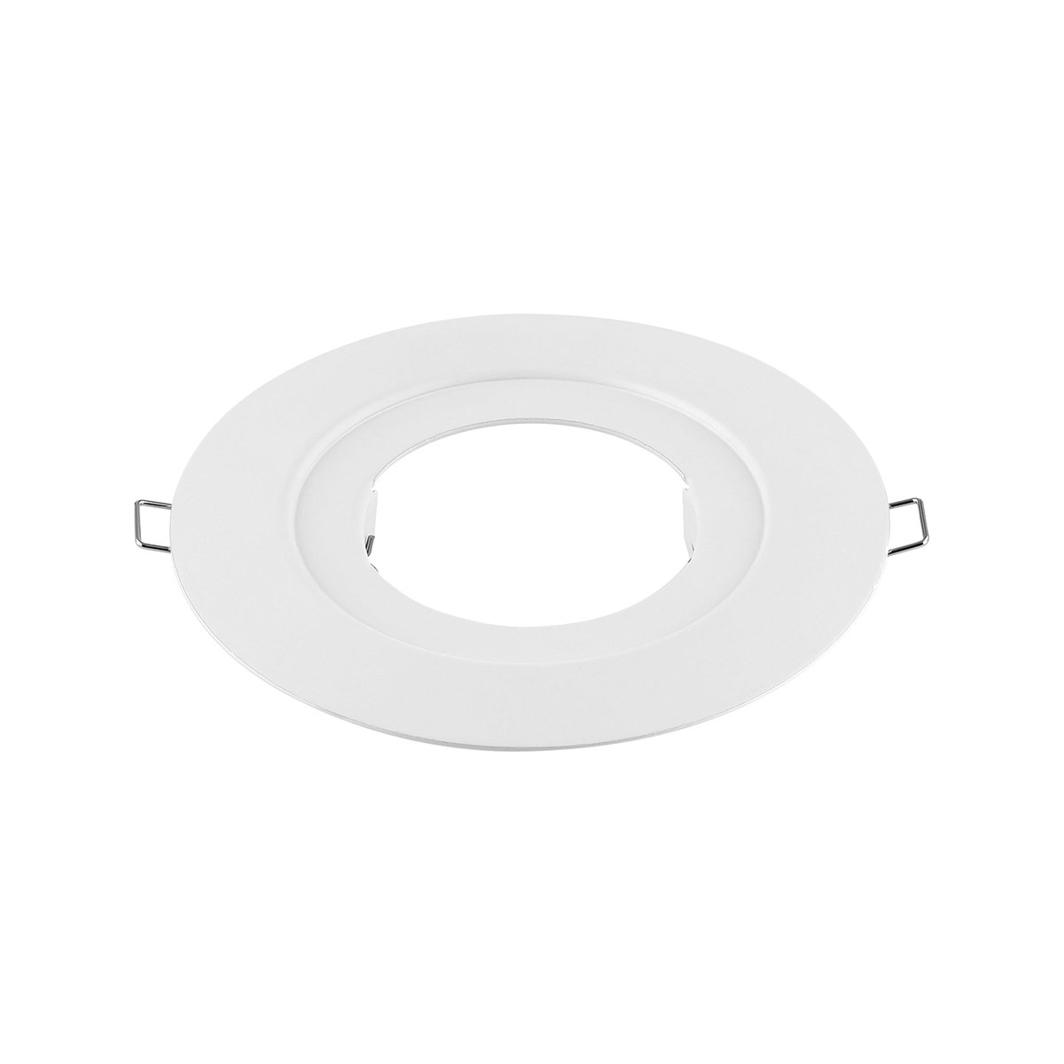 Deta 70mm Downlight Conversion Plate For Existing 85-130mm Cutout ...