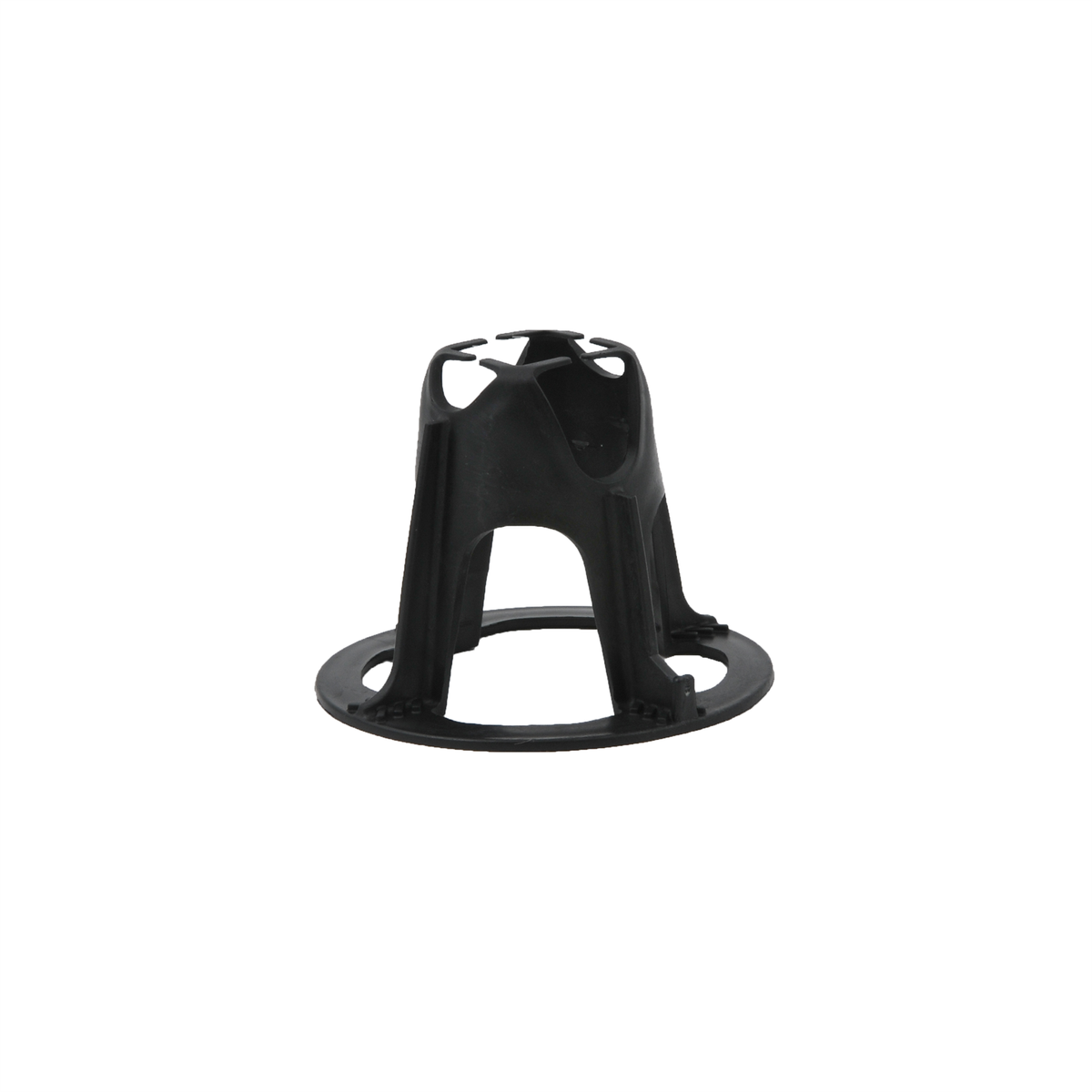 Jack 50 - 65mm Plastic Reinforcing Bar Chair - 20 Pack - Bunnings Australia