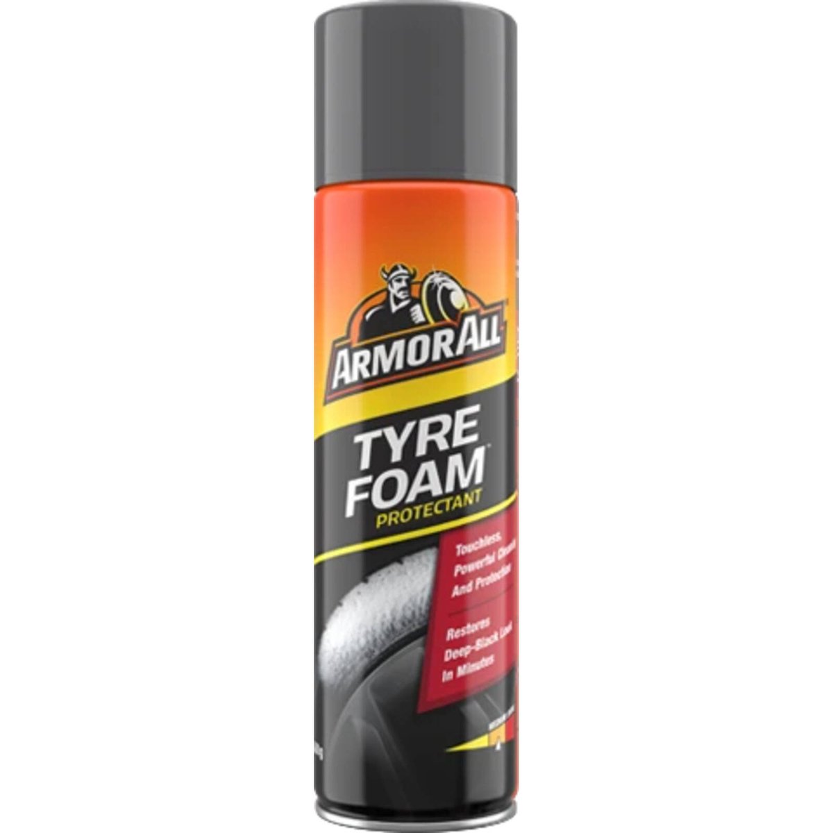Armor All 500g Tyre Foam - Bunnings Australia