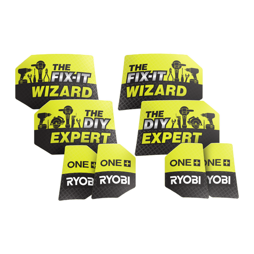 Ryobi 2-Piece Essentials Hand Tools Kit + Bonus Merchandise - Bunnings ...