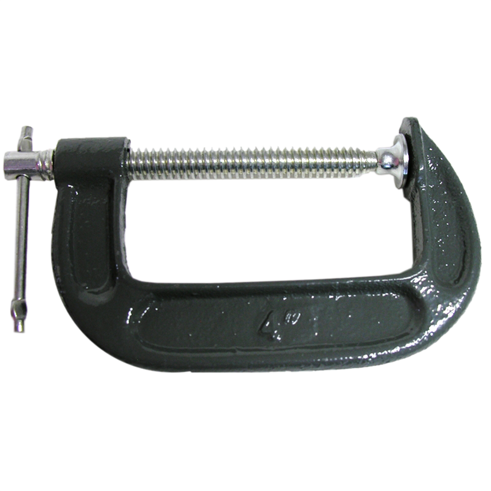 Craftright 100mm Heavy Duty G Clamp Bunnings New Zealand