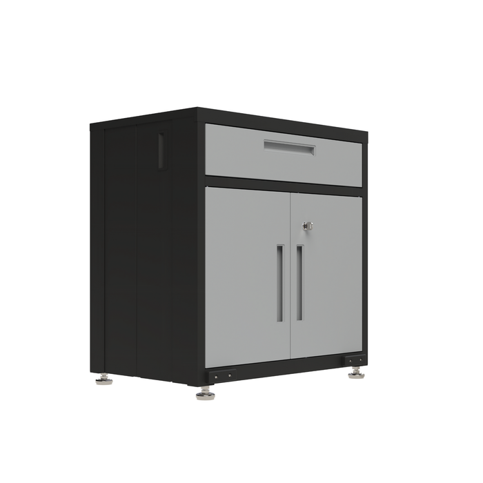 Rapid Collapsible 2 Door 1 Draw Cabinet - Bunnings Australia