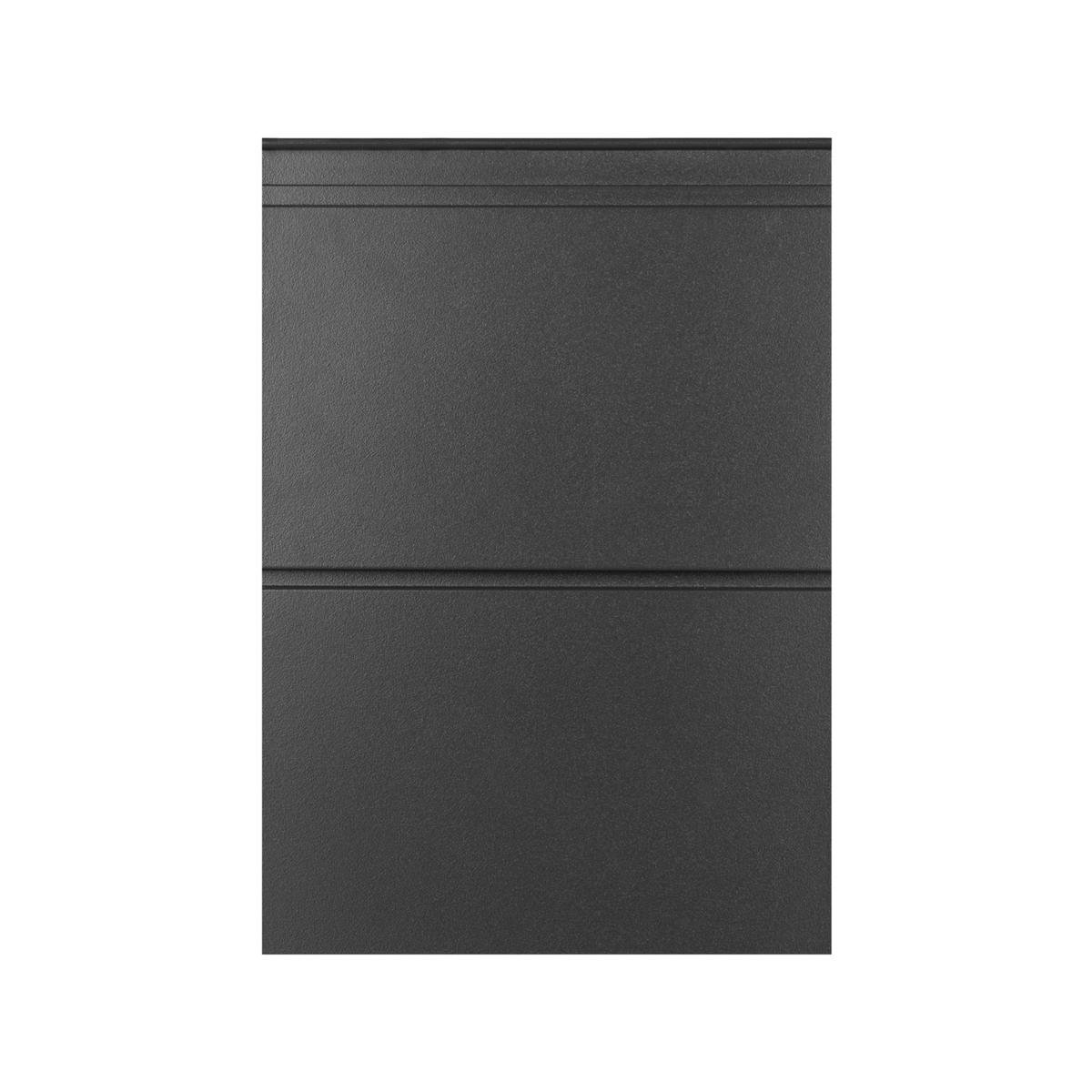 Fire Safe Cladding 5400 x 140mm Monument Shadow Effect - Bunnings Australia
