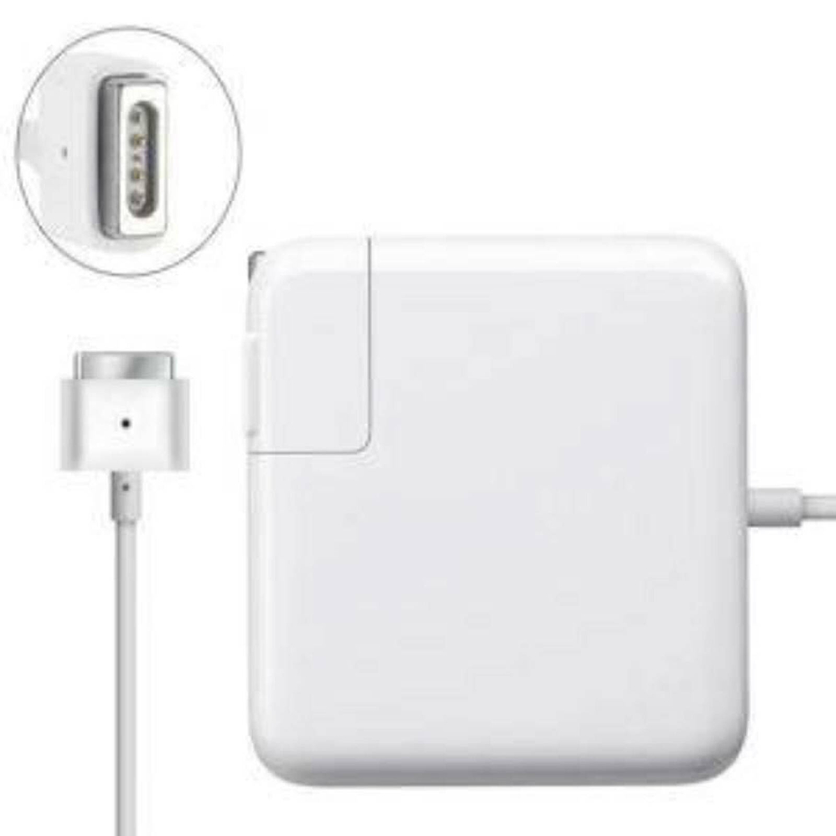 60w Charger Compatible for Magsafe 2 MacBook Pro Retina A1502 13 13 ...