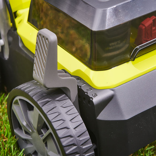 Ryobi One+ 18V Brushless Cordless Scarifier OSF1835BL - Tool Only ...