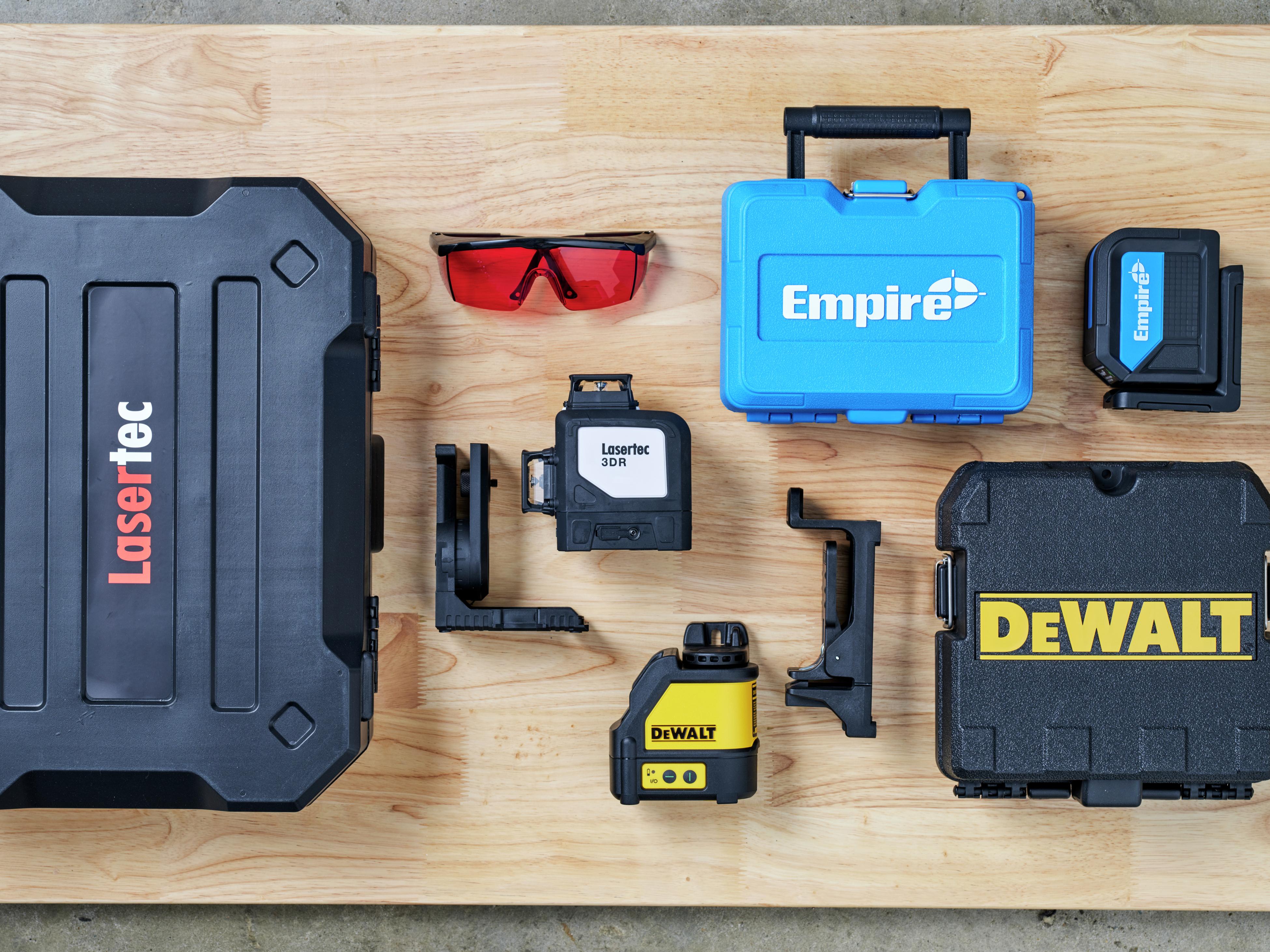 How To Choose A Laser Level Bunnings Australia