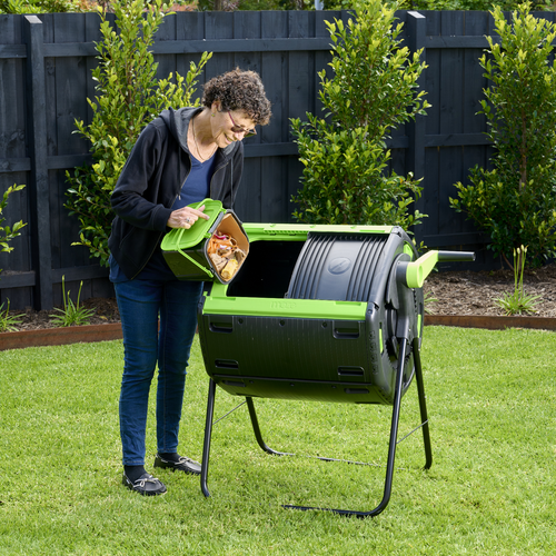 Maze 7L Compostable Paper Bags - 10 Pack - Bunnings Australia