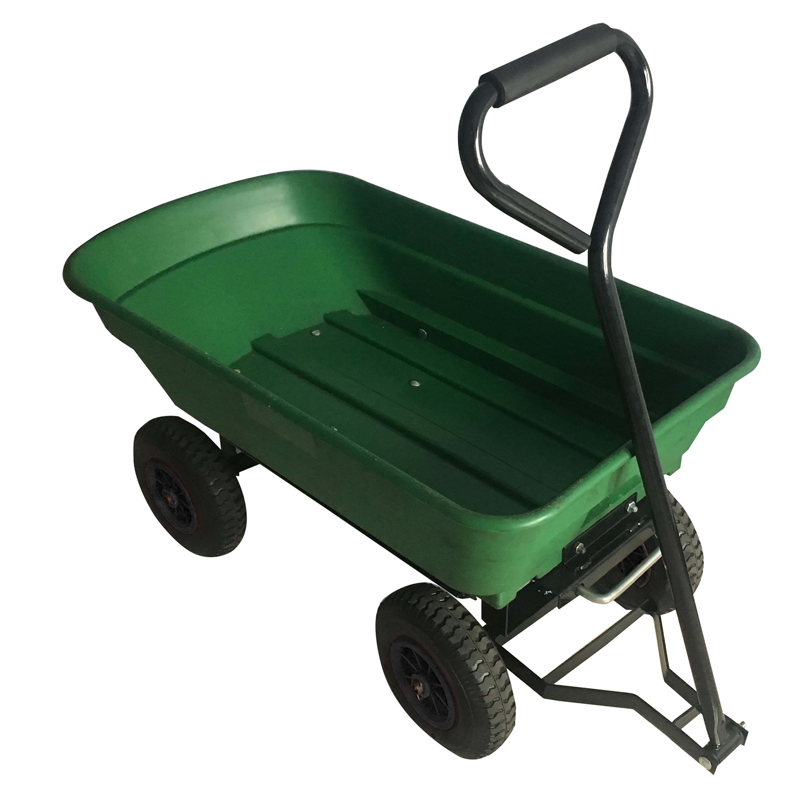 Garden cart bunnings store