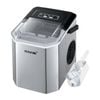 Maxkon 12kg Ice Maker Self Cleaning Stainless Steel - Bunnings Australia