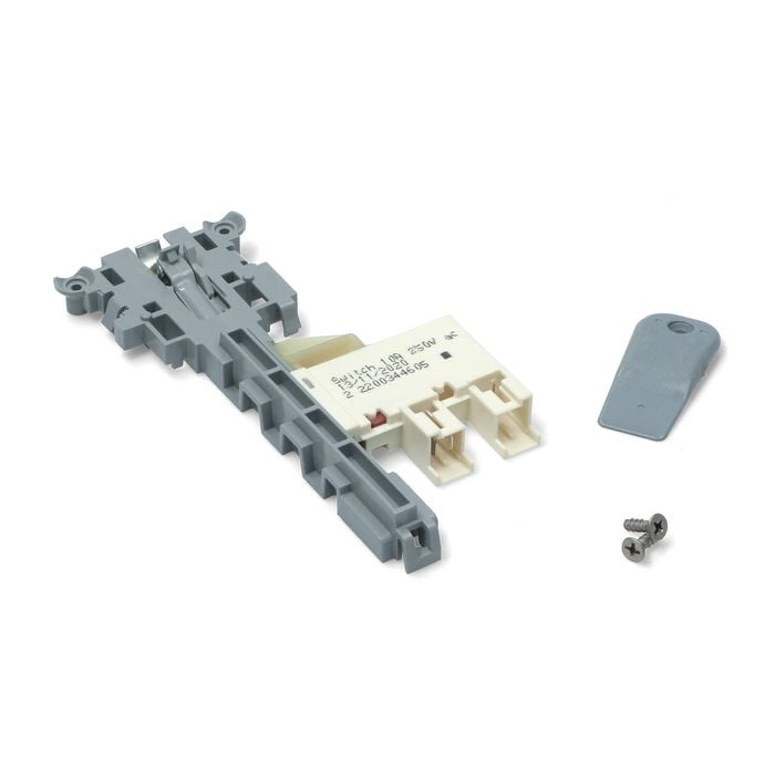 Dishwasher Door Lock Switch - Interlock Switch Assembly 690074493 ...