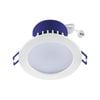 DETA 6W IP44 Tri-Colour X8 Series Dimmable LED Downlight - Bunnings ...