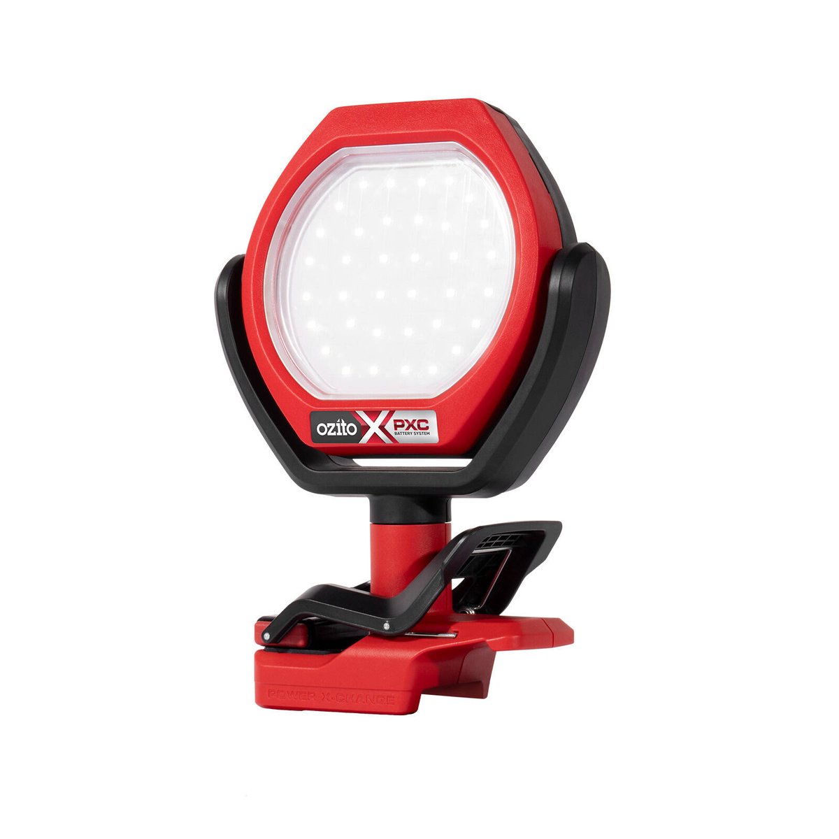 Ozito PXC Cordless Compact Light PXCLS-1500 - Skin Only - Bunnings ...