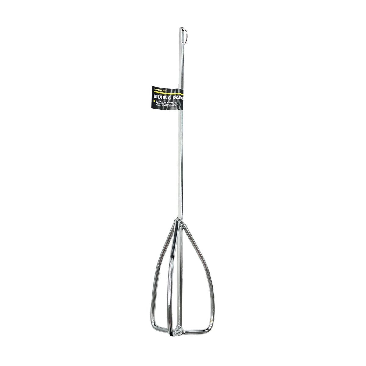 Dunlop Mixing Paddle - Bunnings Australia