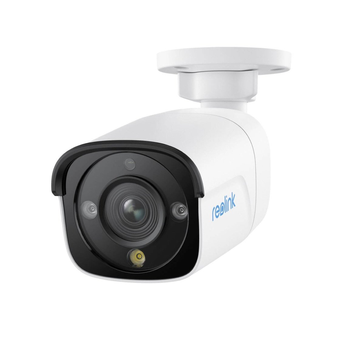 Reolink P340 - Smart 12MP PoE Bullet Camera - Bunnings Australia