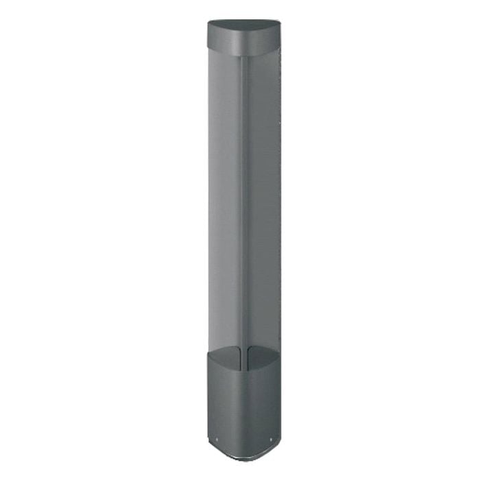 CLA Lighting BOL2 Triangular LED Bollard Light - Bunnings Australia