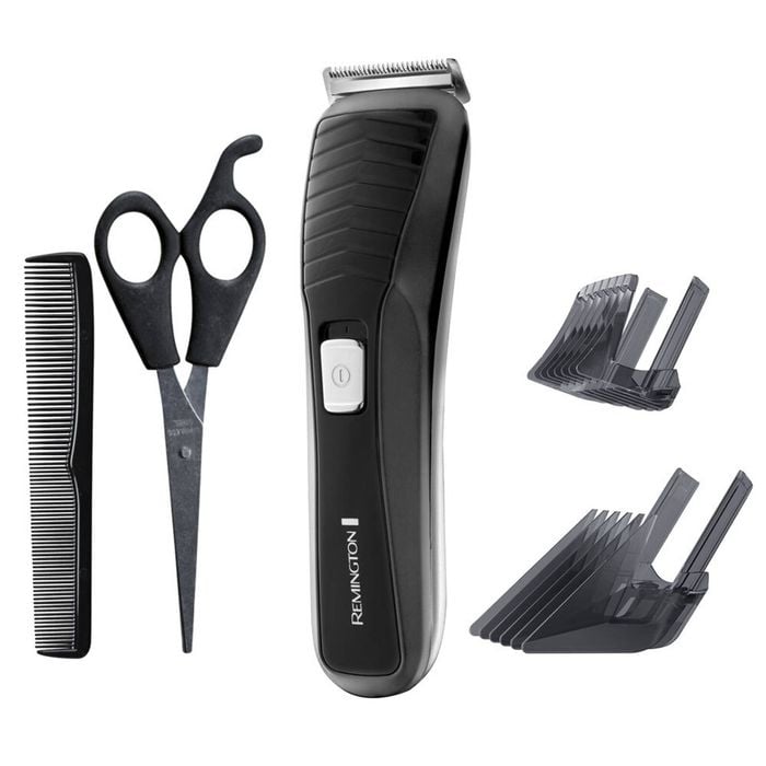 Remington Precision Haircut Kit - Bunnings Australia