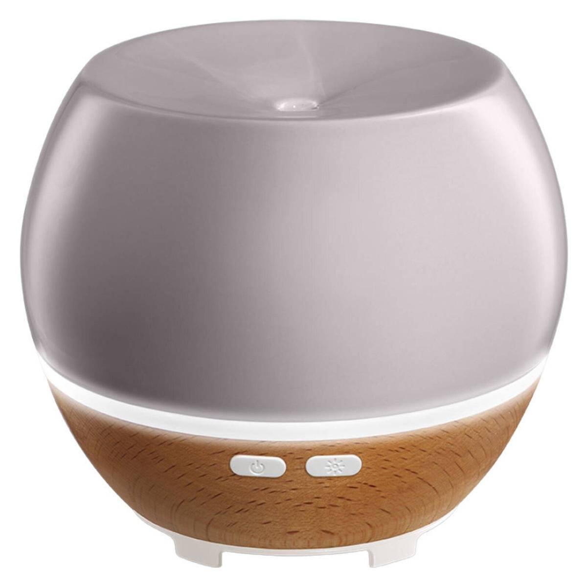 Homedics Ellia Awaken Ultrasonic Essential Oil Diffuser - Bunnings ...