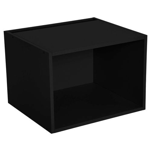 Kaboodle 600mm Molasses V Microwave Box - Bunnings Australia